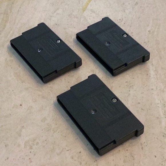 Nintendo | Video Games & Consoles | Uno Skipbo Game Boy Advance Connect ...